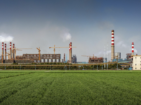 Heat transfer | Technoform