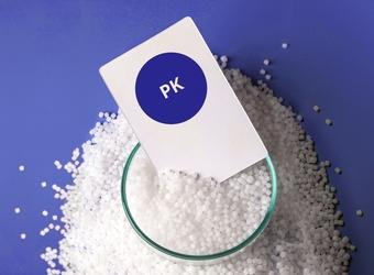 Polyketone (PK) | Technoform