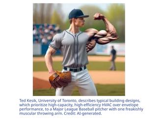 Envelope-First Design: The Missing Link in US Model Building Energy ...