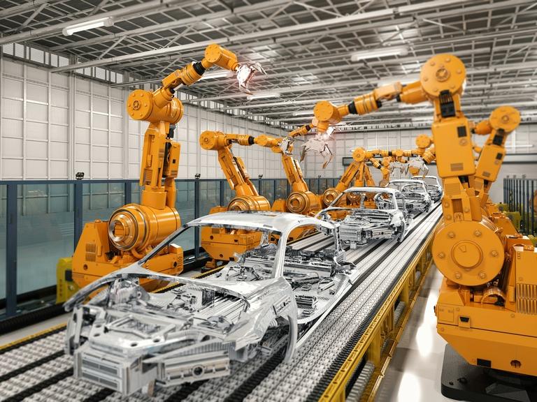Plastic feed hose | Technoform