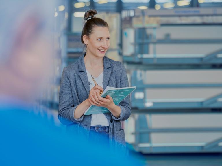 Standard & custom thermoplastic solutions | Technoform